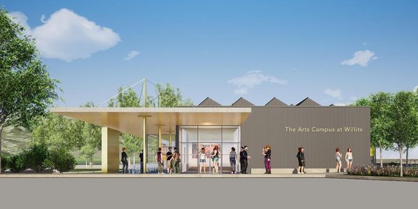 THE ARTS CAMPUS AT WILLITS - Updated September 2025 - 54 Photos - 400 ...
