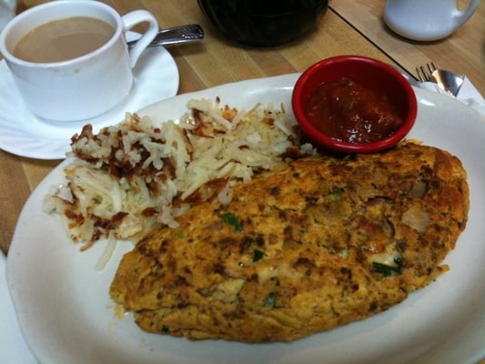 CORNERSTONE CAFE - CLOSED - 187 Photos & 508 Reviews - 2753 N Western ...