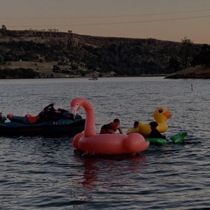 LAKE TULLOCH - 26 Photos & 10 Reviews - Copperopolis, California ...