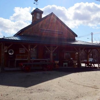 SPRING BROOK FARM COUNTRY STORE - Updated June 2025 - 30 Photos & 28 ...