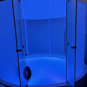 SAHA FLOAT SPA - 82 Photos & 81 Reviews - Float Spa - 1432 Q St ...