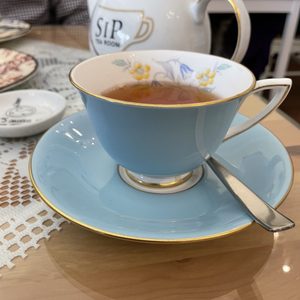 SIP TEA ROOM - 430 Photos & 203 Reviews - Tea Rooms - 721 Lincoln Way ...