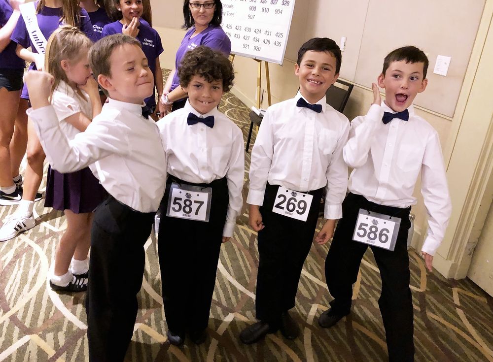 CLEARY IRISH DANCE MONTROSE - Updated December 2024 - 14 Photos - 3730 ...