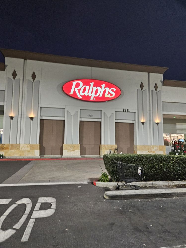 RALPHS - Updated October 2025 - 168 Photos & 173 Reviews - 25 E Alameda ...