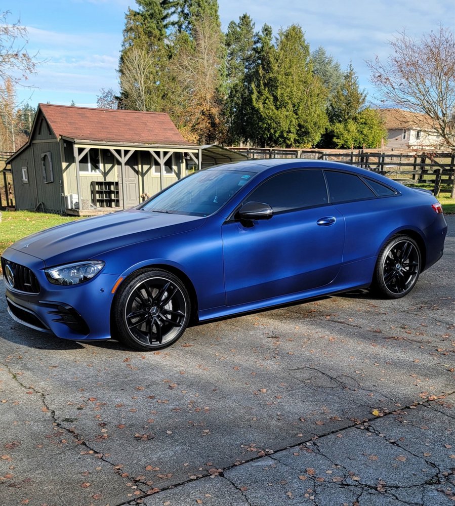 DK AUTO DETAILING - Updated October 2025 - 11 Photos - 15717 SE 240th ...