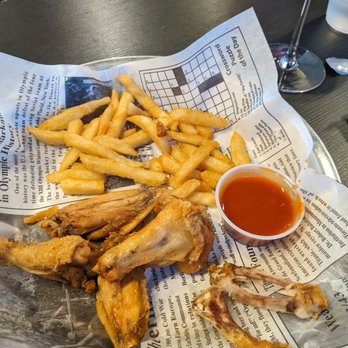 JACKPOT BAR & GRILL - Updated August 2025 - 175 Photos & 101 Reviews ...