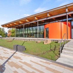 SPOKANE PUBLIC LIBRARY - LIBERTY PARK - 25 Photos - 402 S Pittsburg ...