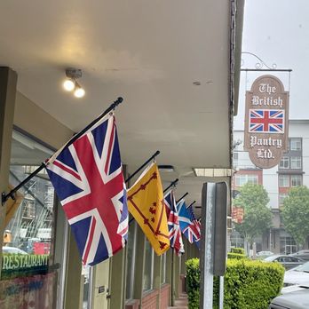 THE BRITISH PANTRY - Updated December 2025 - 178 Photos & 253 Reviews ...