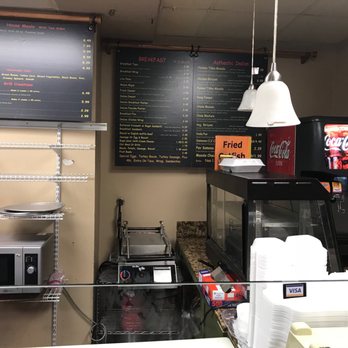 DELI DELUXE - Updated June 2024 - 53 Photos & 83 Reviews - 1001 ...