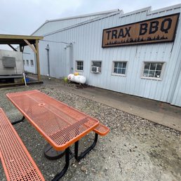 TRAX BBQ - Updated October 2025 - 284 Photos & 316 Reviews - 7724 Depot ...