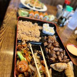 KONNICHIWA - Updated January 2026 - 225 Photos & 172 Verified Reviews ...