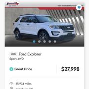 SHOTTENKIRK FORD GRANBURY - 12 Photos - 4950 E US Hwy 377, Granbury, TX ...