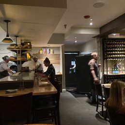 ROOTSTALK - Updated December 2025 - 647 Photos & 309 Reviews - 207 N ...