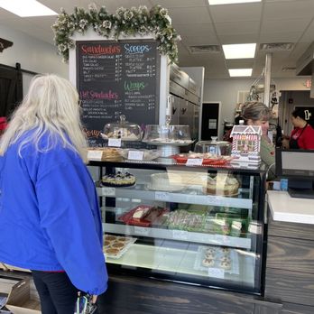 TRULEIGH SCRUMPTIOUS SWEET CAFE - Updated October 2025 - 23 Photos ...