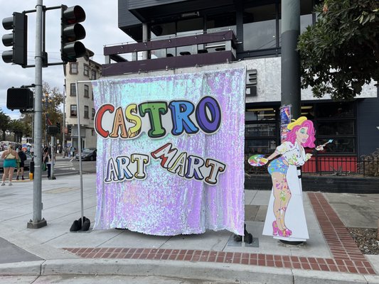 CASTRO STREET FAIR - Updated October 2025 - 61 Photos & 31 Reviews ...