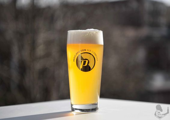 PROCLAMATION ALE - 208 Photos & 112 Reviews - 298 Kilvert St, Warwick ...