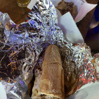 BOWSTRING PIZZA AND BREWYARD - Updated December 2025 - 126 Photos & 101 ...