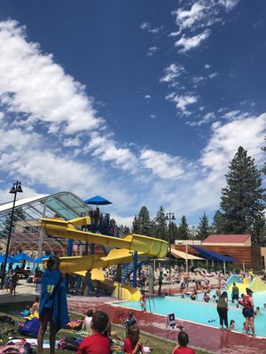 JUNIPER SWIM & FITNESS CENTER - Updated August 2024 - 12 Photos & 54 ...