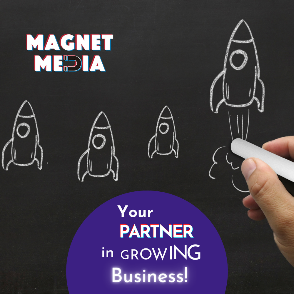 MAGNET MEDIA - Updated September 2024 - Request Consultation - 2800 N ...