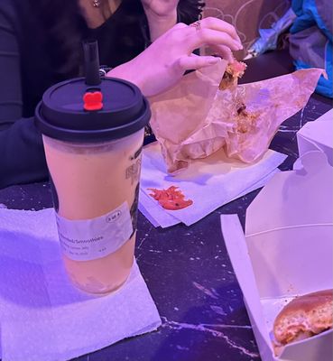 BUNS ON FIRE - Updated May 2024 - 37 Photos & 23 Reviews - 466 W Half ...