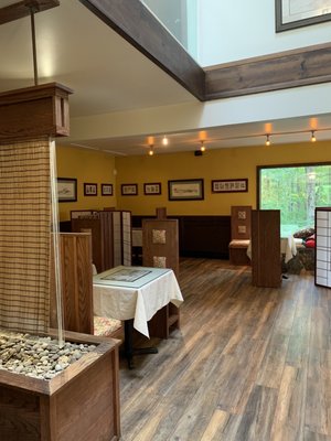 TREE TOPS RESTAURANT - 148 Photos & 104 Reviews - 187 Evergreen Ln ...