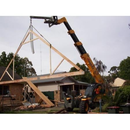 CRANE ACCESS PTY. - Updated April 2025 - 3 Neon St, Sumner Park ...