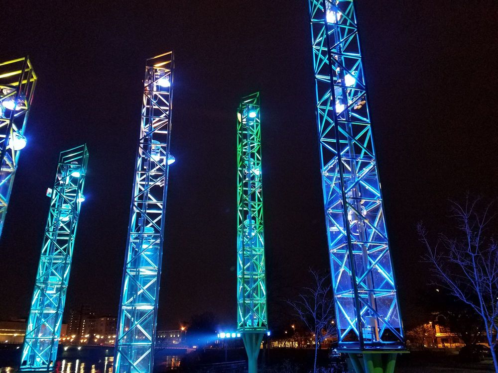 SEITZ PARK - Updated September 2025 - 116 S Niles Ave, South Bend ...