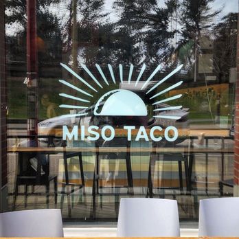 MISO TACO - Updated October 2025 - 84 Photos & 36 Reviews - 219 Union ...
