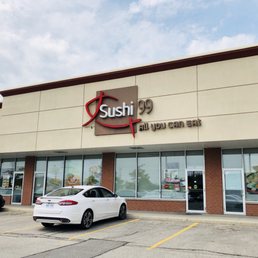 SUSHI 99 - Updated September 2024 - 40 Photos & 89 Reviews - 36 ...