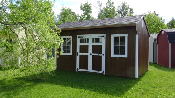 HILL VIEW MINI BARNS - Updated October 2025 - 158 Lewiston Rd, Gray ...