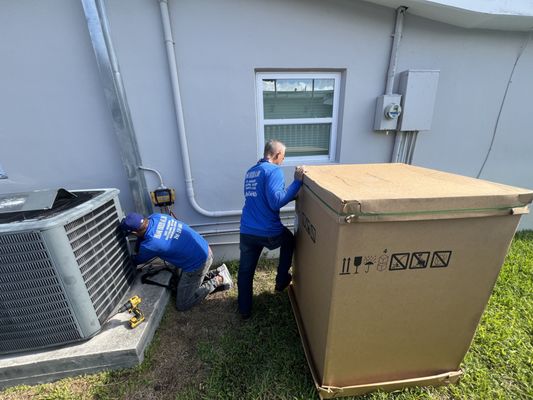 ISLAND BREEZE AIR CONDITIONING - Updated December 2025 - 160 Photos ...