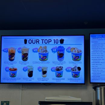 TK’S BOBA & CREAMERY - Updated September 2024 - 826 Photos & 612 ...