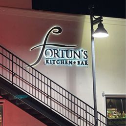 FORTUN’S KITCHEN + BAR - Updated December 2025 - 346 Photos & 393 ...