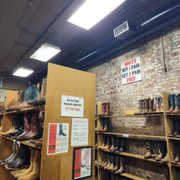 BOOT COUNTRY - 105 Photos & 116 Reviews - 304 Broadway, Nashville, TN ...