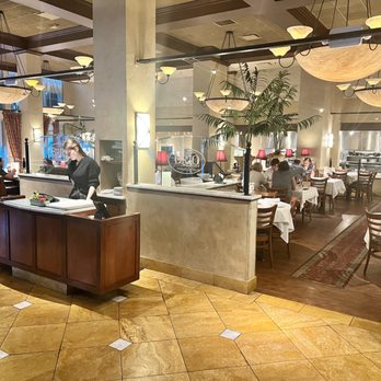 BRIO ITALIAN GRILLE - Updated December 2024 - 390 Photos & 467 Reviews ...