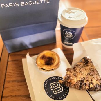 PARIS BAGUETTE - Updated January 2026 - 72 Photos & 70 Reviews - 4503 ...