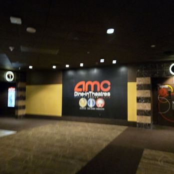 AMC DINE-IN MENLO PARK 12 - Updated November 2025 - 369 Photos & 695 ...