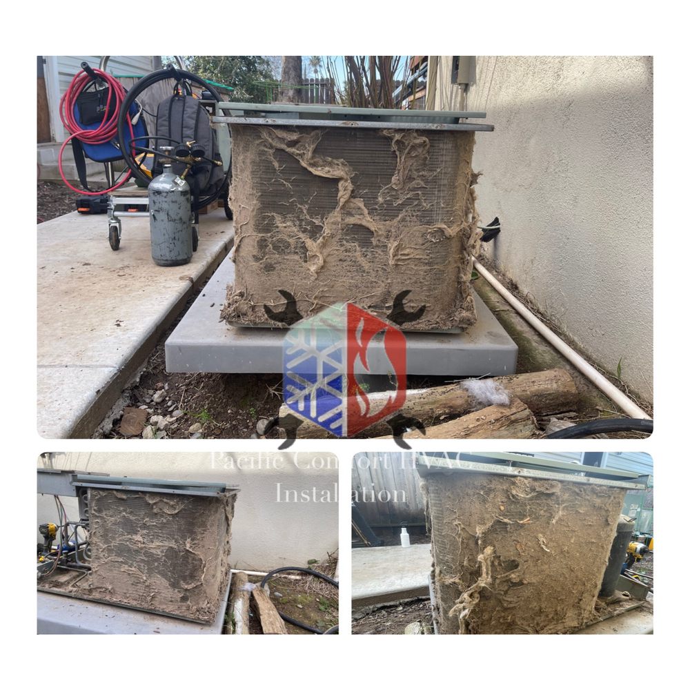 PACIFIC COMFORT HVAC INSTALLATION - Updated October 2025 - Request a Quote - 16 Photos - Rio ...