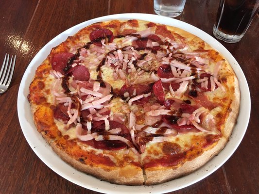 LAVORO ITALIAN RESTAURANT - Updated November 2024 - 7A Rockingham Beach ...