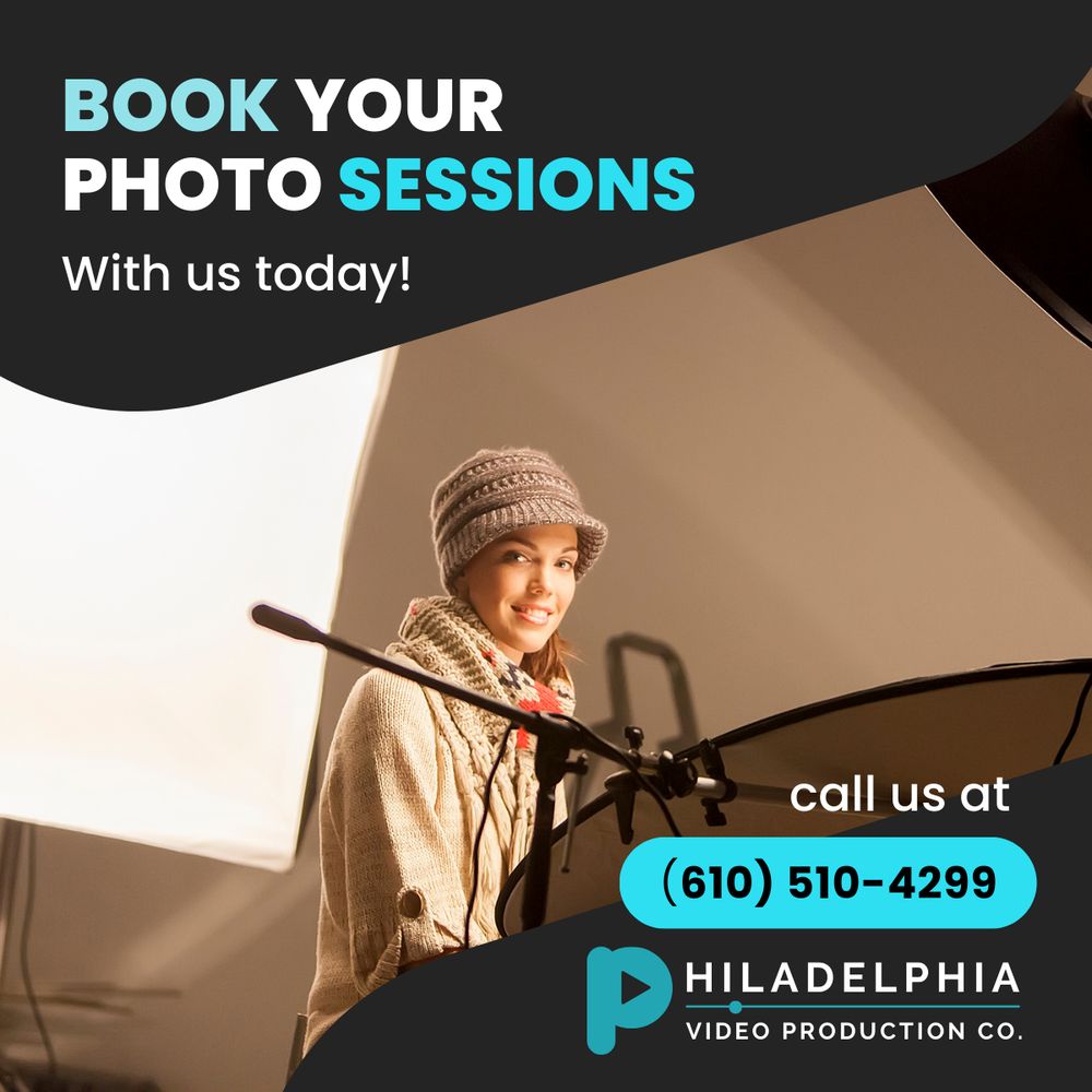 PHILADELPHIA VIDEO PRODUCTION COMPANY - Updated October 2025 - 1639 N ...