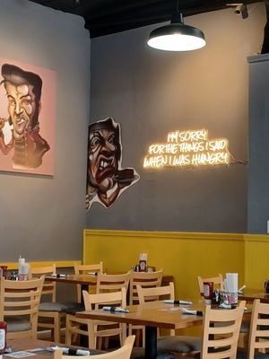 FAMOUS CAFE - Updated December 2025 - 125 Photos & 82 Reviews - 1103 S ...