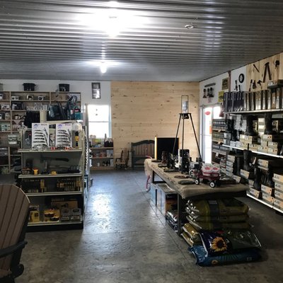 PIONEER GENERAL STORE - Updated July 2025 - 12 Photos - 8750 County Rd ...