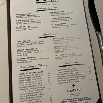 THE HERMOSA INN & LON’S - Updated January 2025 - 1045 Photos & 783 ...