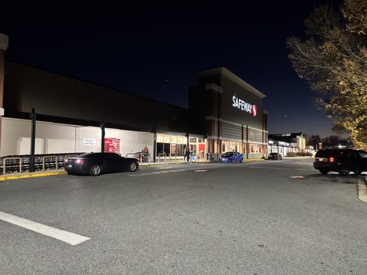 SAFEWAY - Updated October 2025 - 2801 Smith Ave, Baltimore, Maryland ...