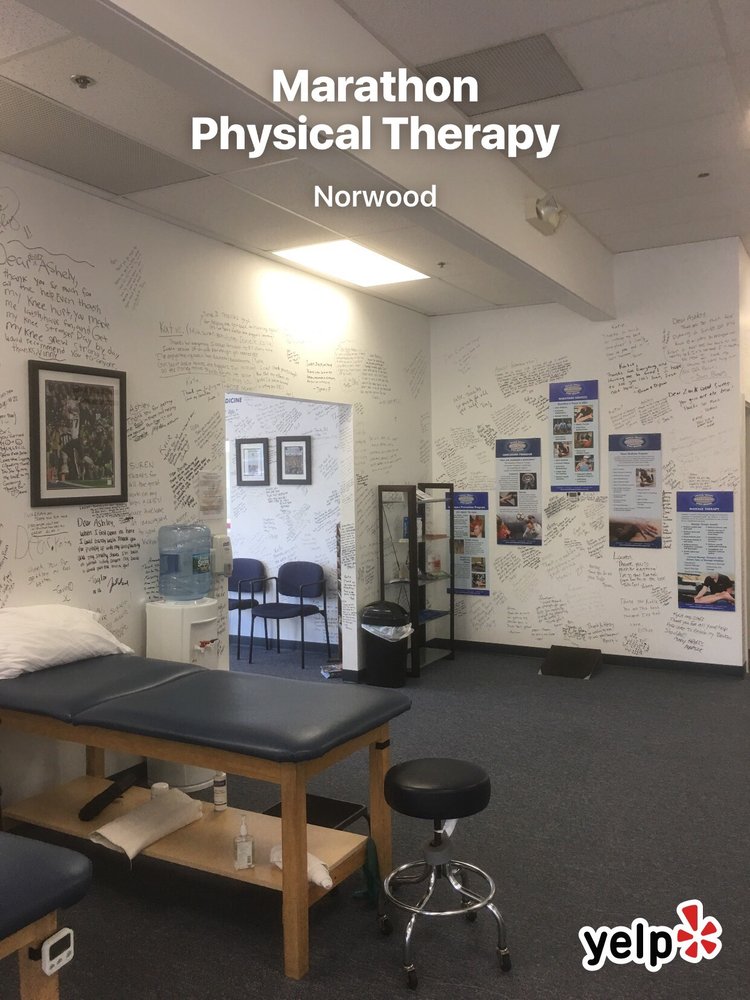 MARATHON PHYSICAL THERAPY - Updated December 2025 - 99 Vanderbilt Ave ...