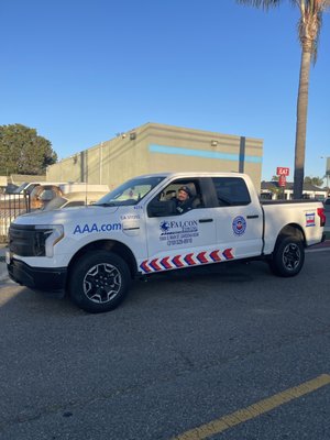 FALCON TOWING - Updated January 2026 - 121 Photos & 855 Reviews - 15600 ...