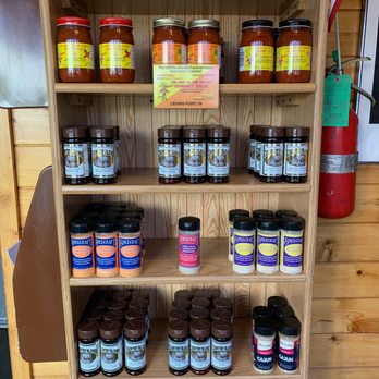 BUTCHER BLOCK - Updated January 2026 - 14 Reviews - 17918 Grant St ...