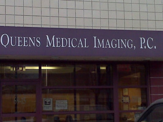 QUEENS MEDICAL IMAGING PC - Updated December 2025 - 11 Photos & 81 ...