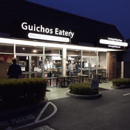 GUICHO’S EATERY - Updated May 2025 - 78 Photos & 258 Reviews - 1110 S ...