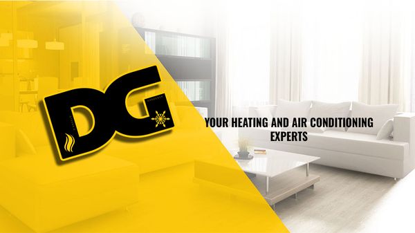 DG HEATING & AIR CONDITIONING - Updated April 2026 - 41 Photos & 332 ...
